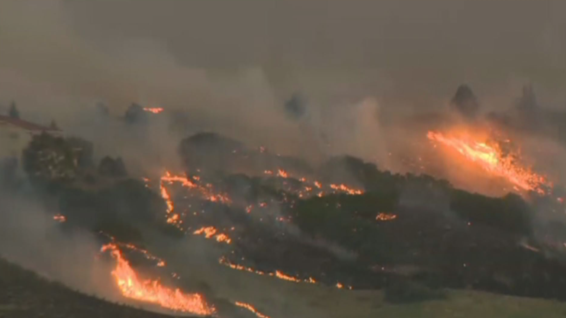 Flying W Ranch rebuilds 7 years after Waldo Canyon Fire | 9news.com