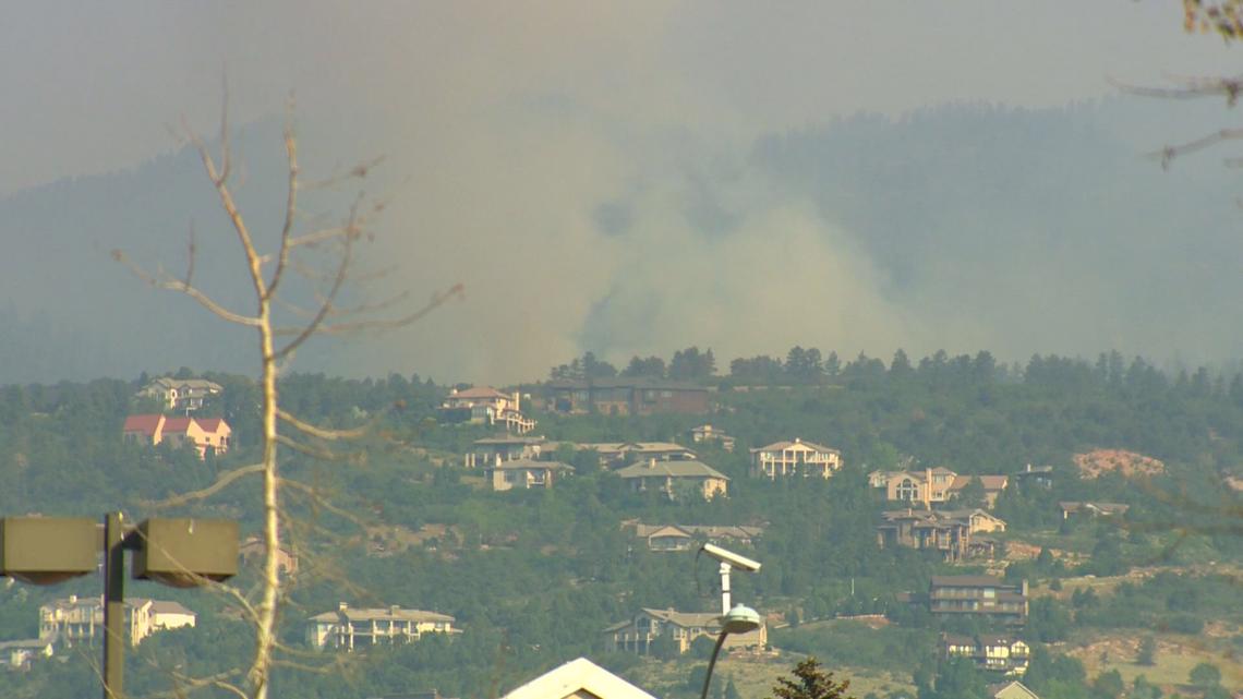 It's been 10 years since the Waldo Canyon Fire | 9news.com