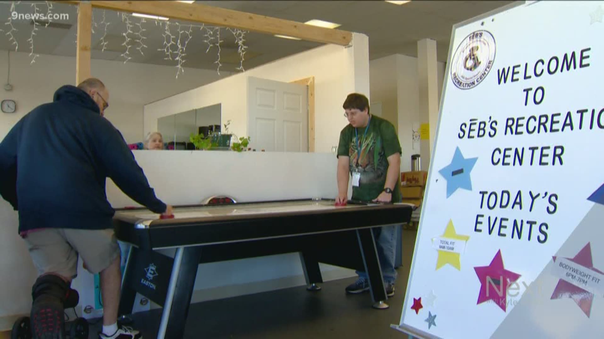 Dad dedicated to carrying on son’s legacy says it’s a struggle to keep ...