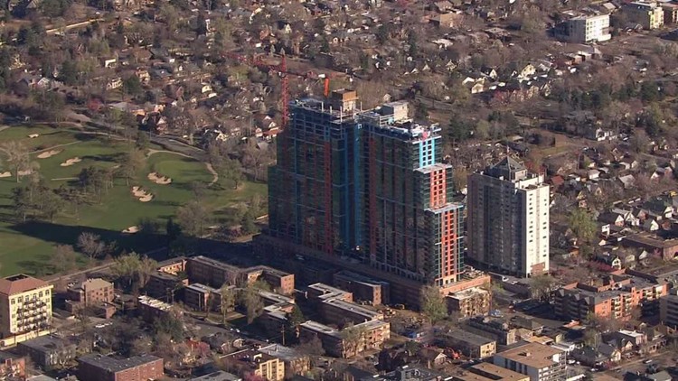 Denver gentrification has many looking for solutions | 9news.com