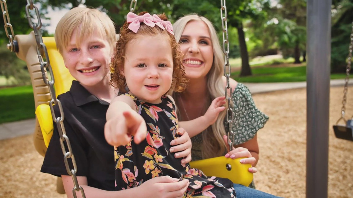 A 'Word of Thanks' from Next: Helping low-income single parents gain ...