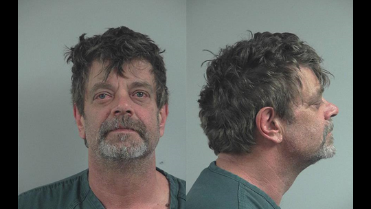 Document: Grand jury indicts father of Dylan Redwine | 9news.com