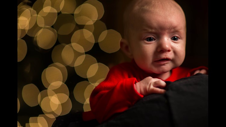 5 years after tragedy, Jessica Ridgeway's mom welcomes baby girl ...