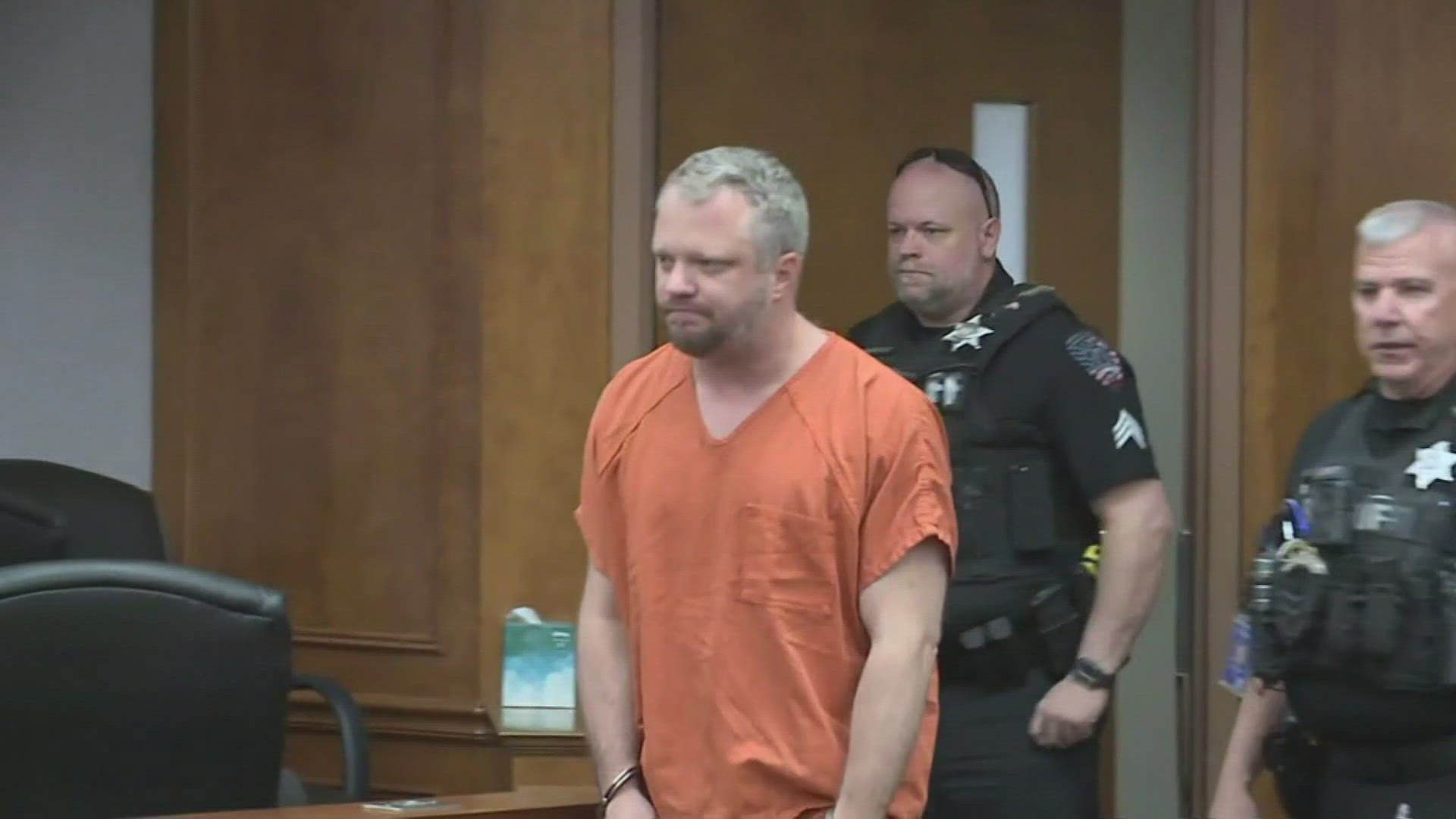 After delays and attorney changes, Aurora dentist accused of poisoning ...