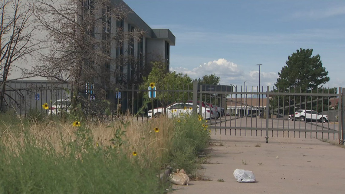 Denver deputy accused of sexual contact on former inmate | 9news.com