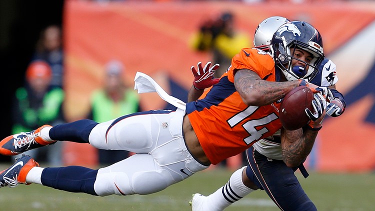 Top Denver Broncos special team players during 2010s | 9news.com