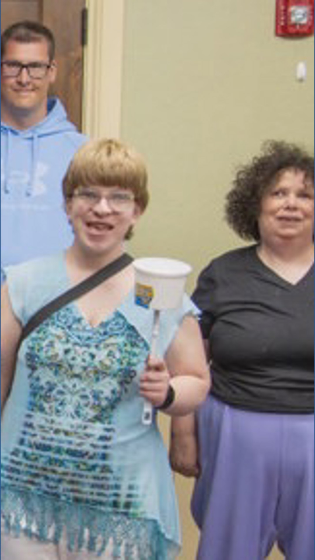 Word of Thanks: FRIENDS of Broomfield | 9news.com