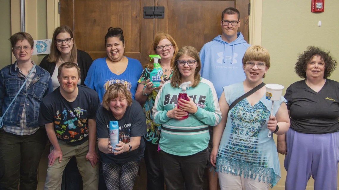 Word of Thanks: FRIENDS of Broomfield | 9news.com