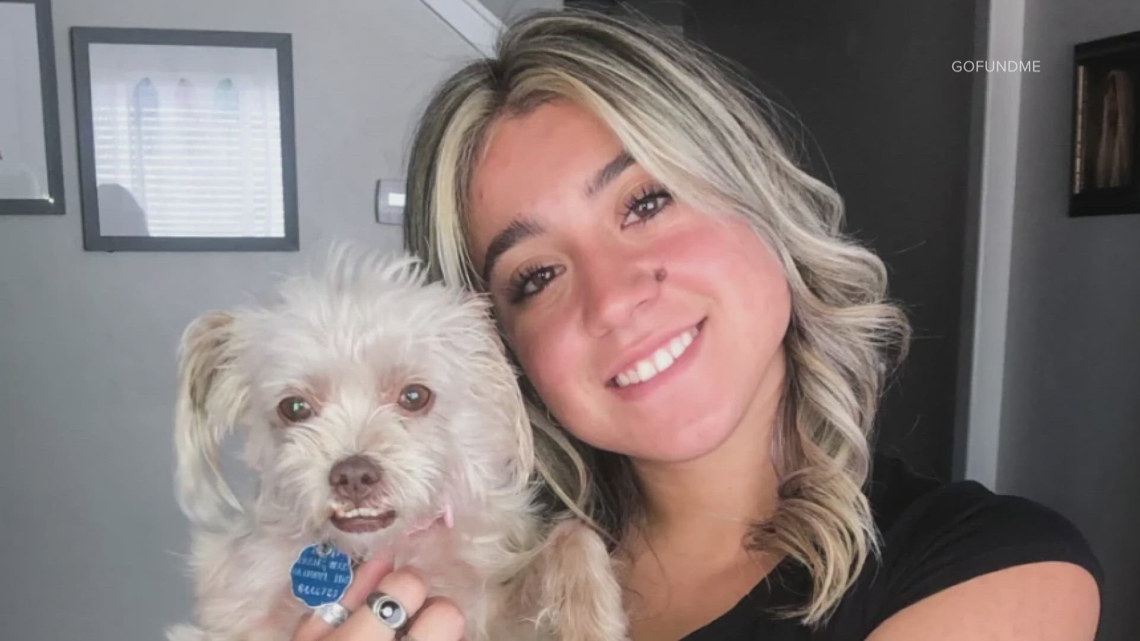 College student detained by ICE after Colorado traffic stop | 9news.com