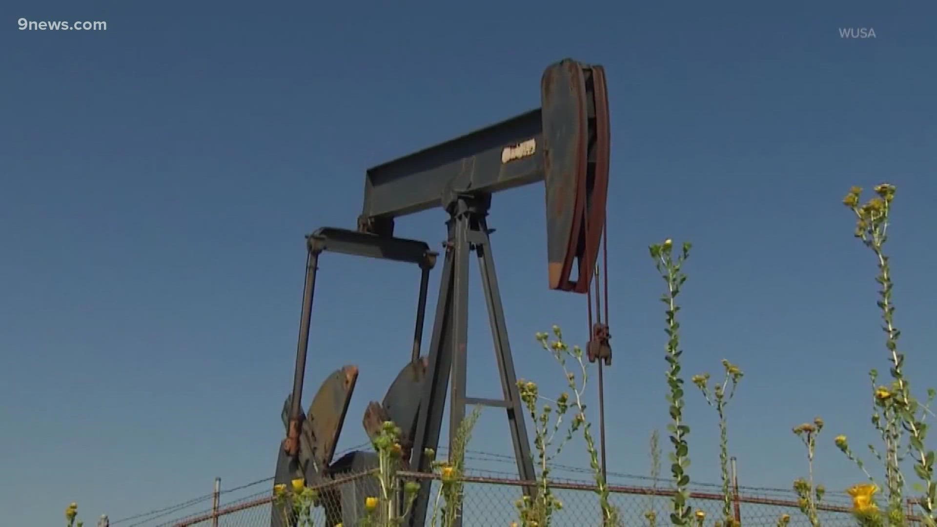 VERIFY: Russian gas tracking | 9news.com