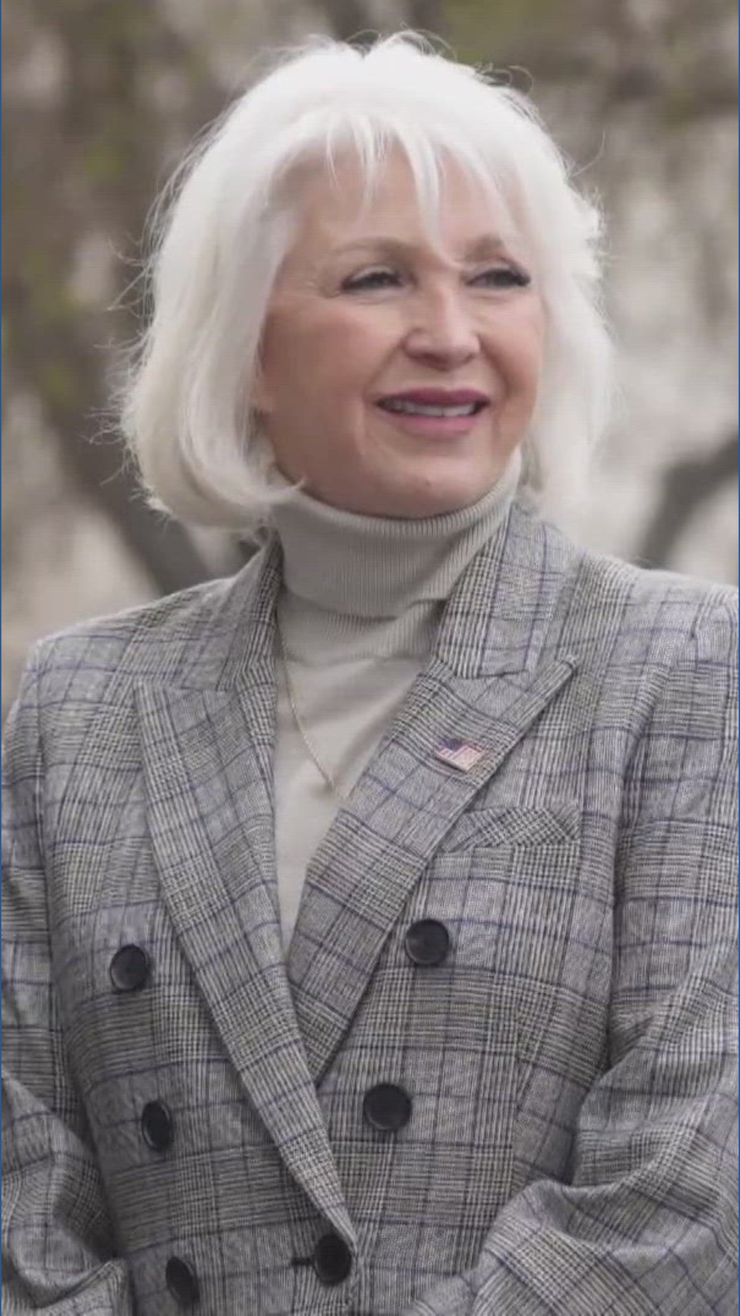 Tina Peters' legal team launches long-shot effort to free her from ...