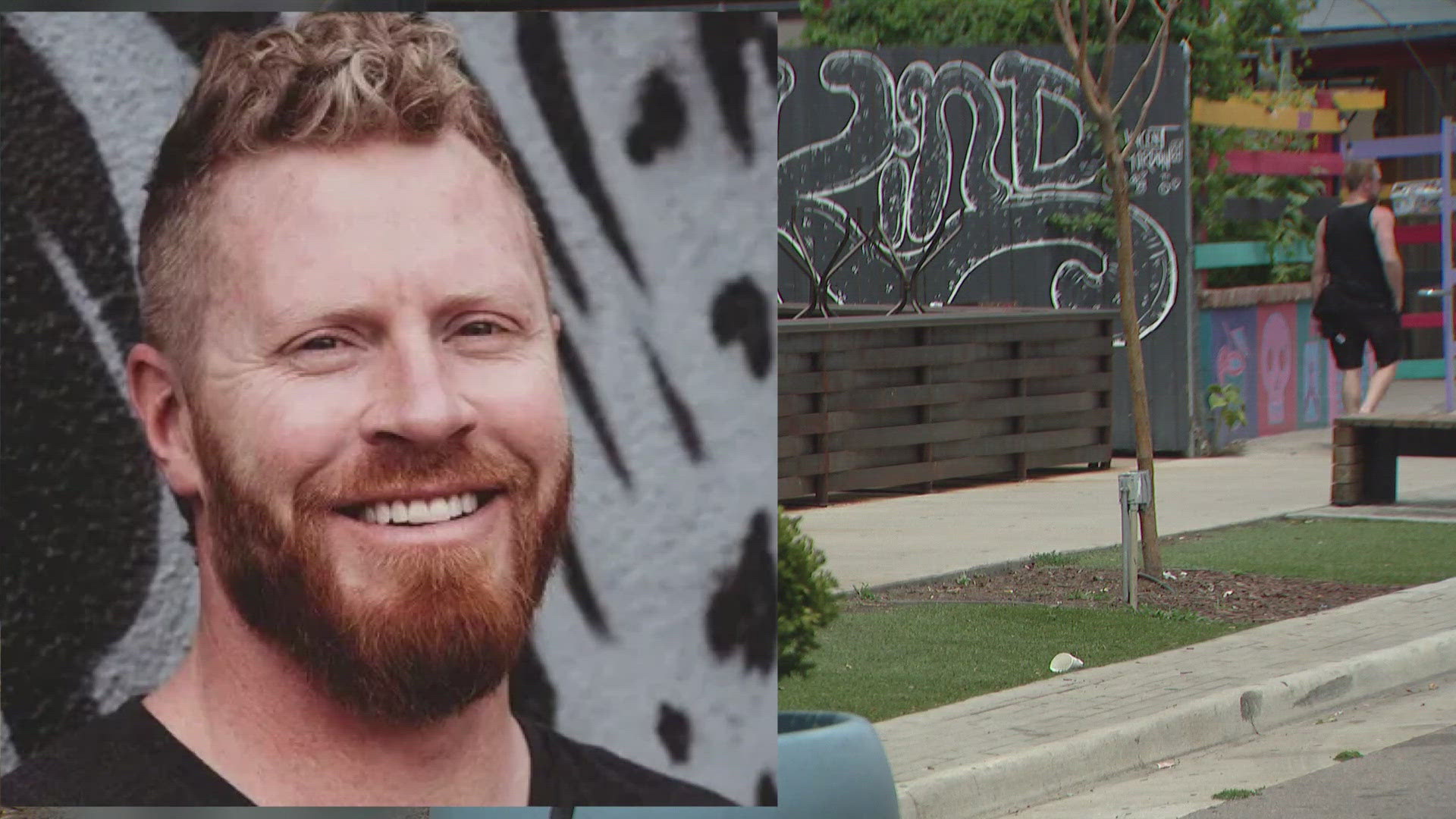 Father of boy accused of killing Federales employees arrested | 9news.com