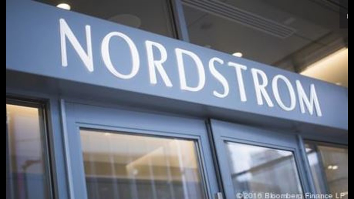 Nordstrom está contratando para la temporada festiva en Colorado ...
