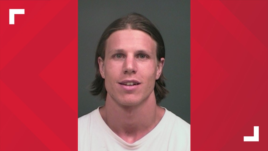 David Lesh banned from National Forest land for Instagram stunts ...