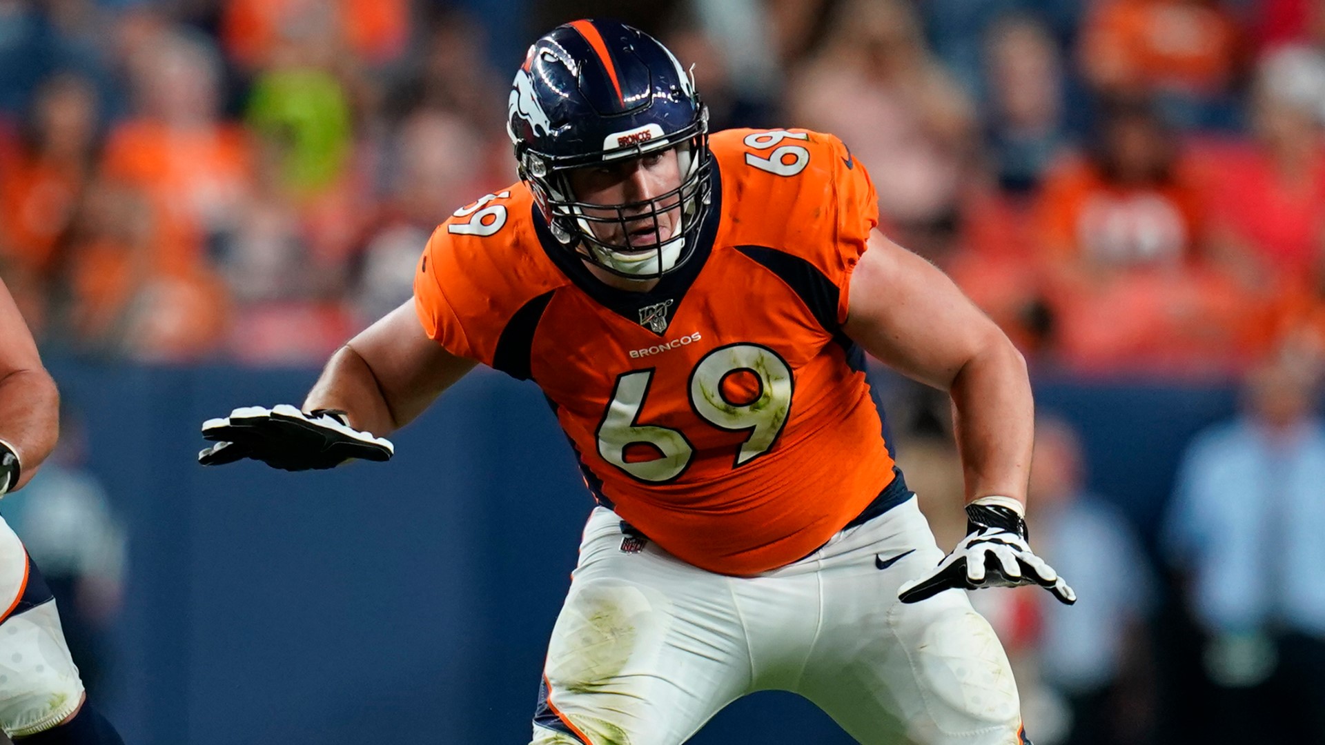 Jake Rodgers' perseverance and never burning a bridge to be rewarded ...