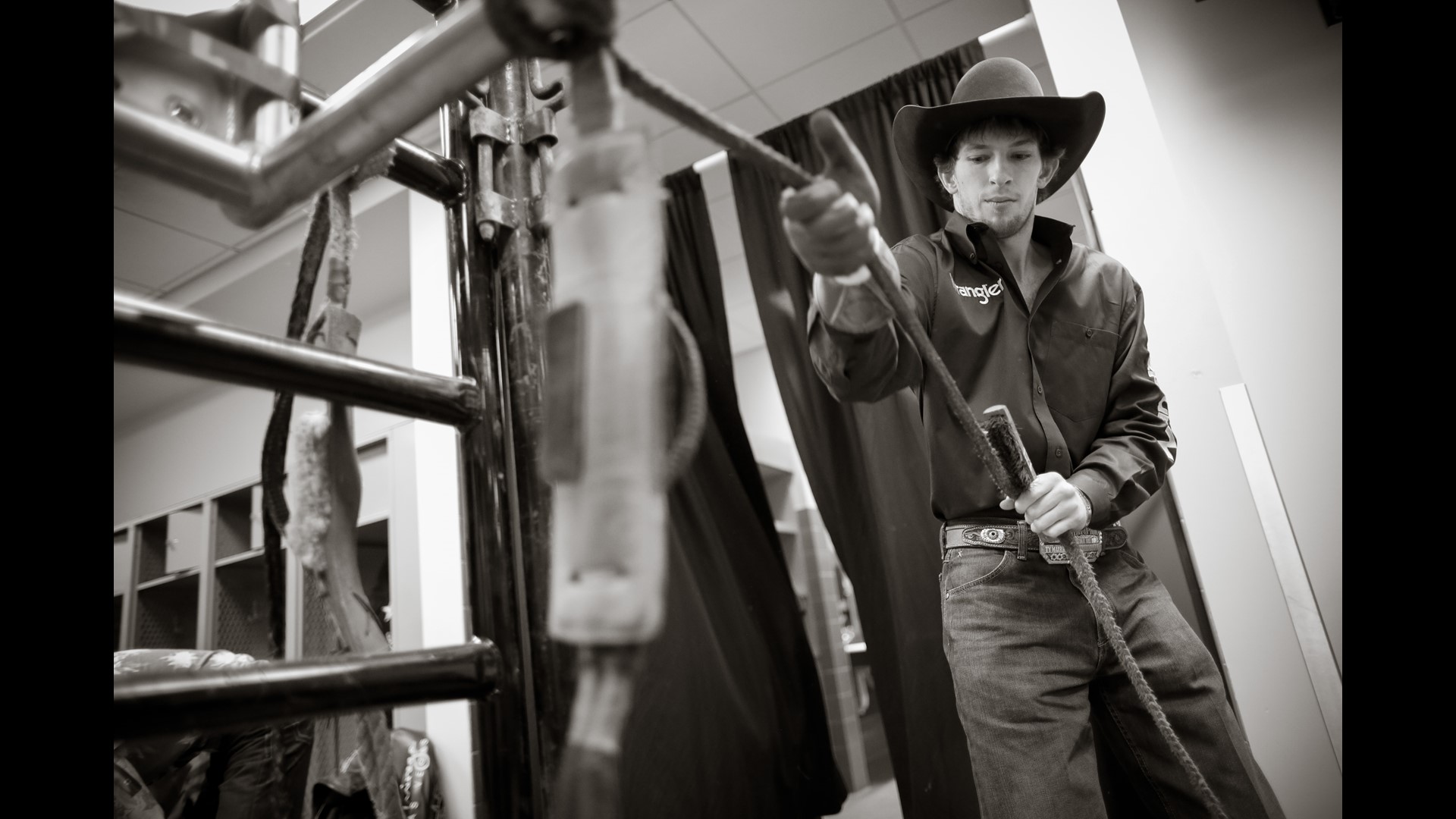 PHOTOS | Mason Lowe | 9news.com