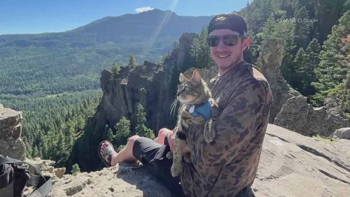 Crews taper down search for missing Colorado hunter as experts share ...