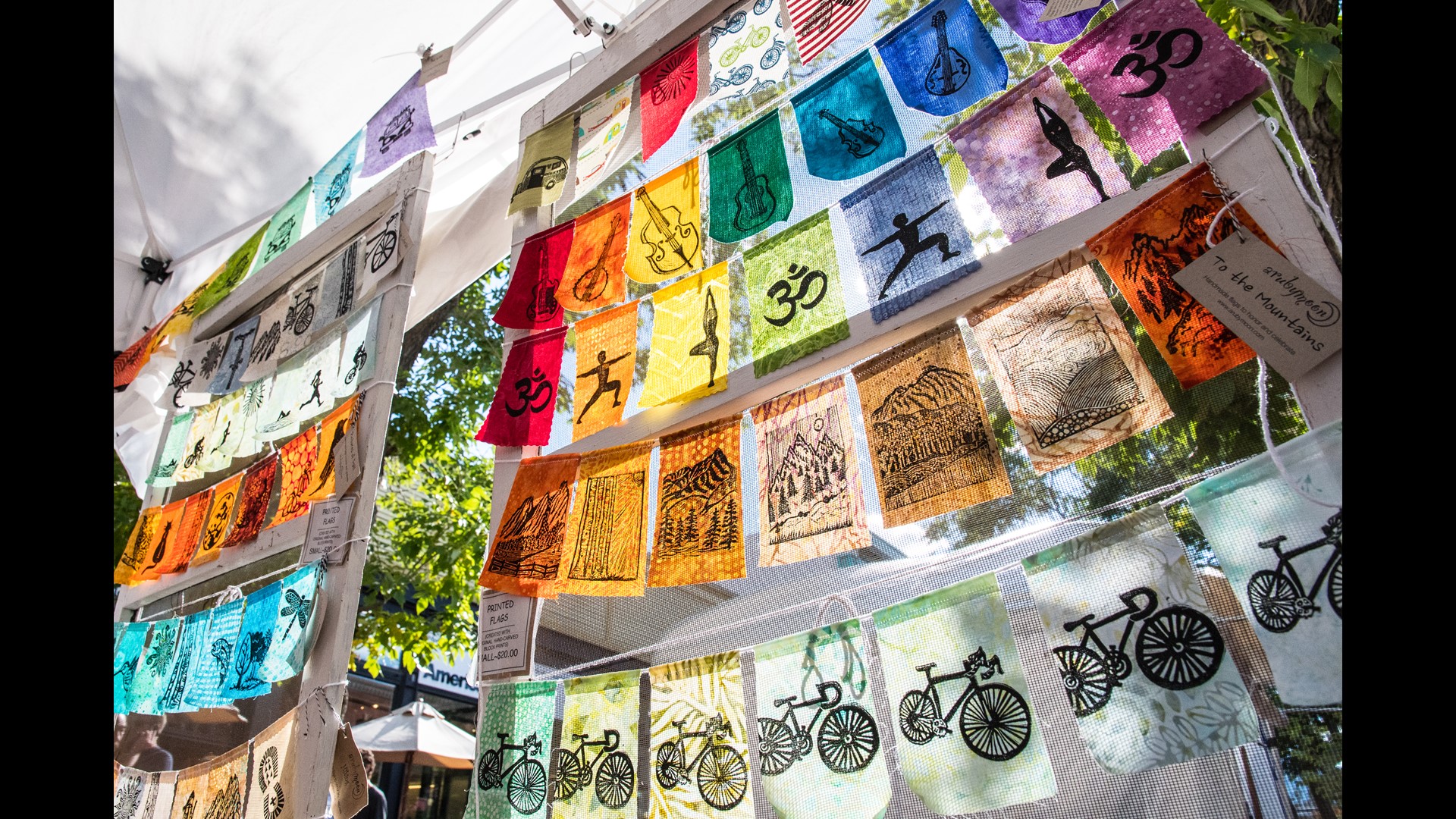 Downtown Boulder Fall Fest | 9news.com