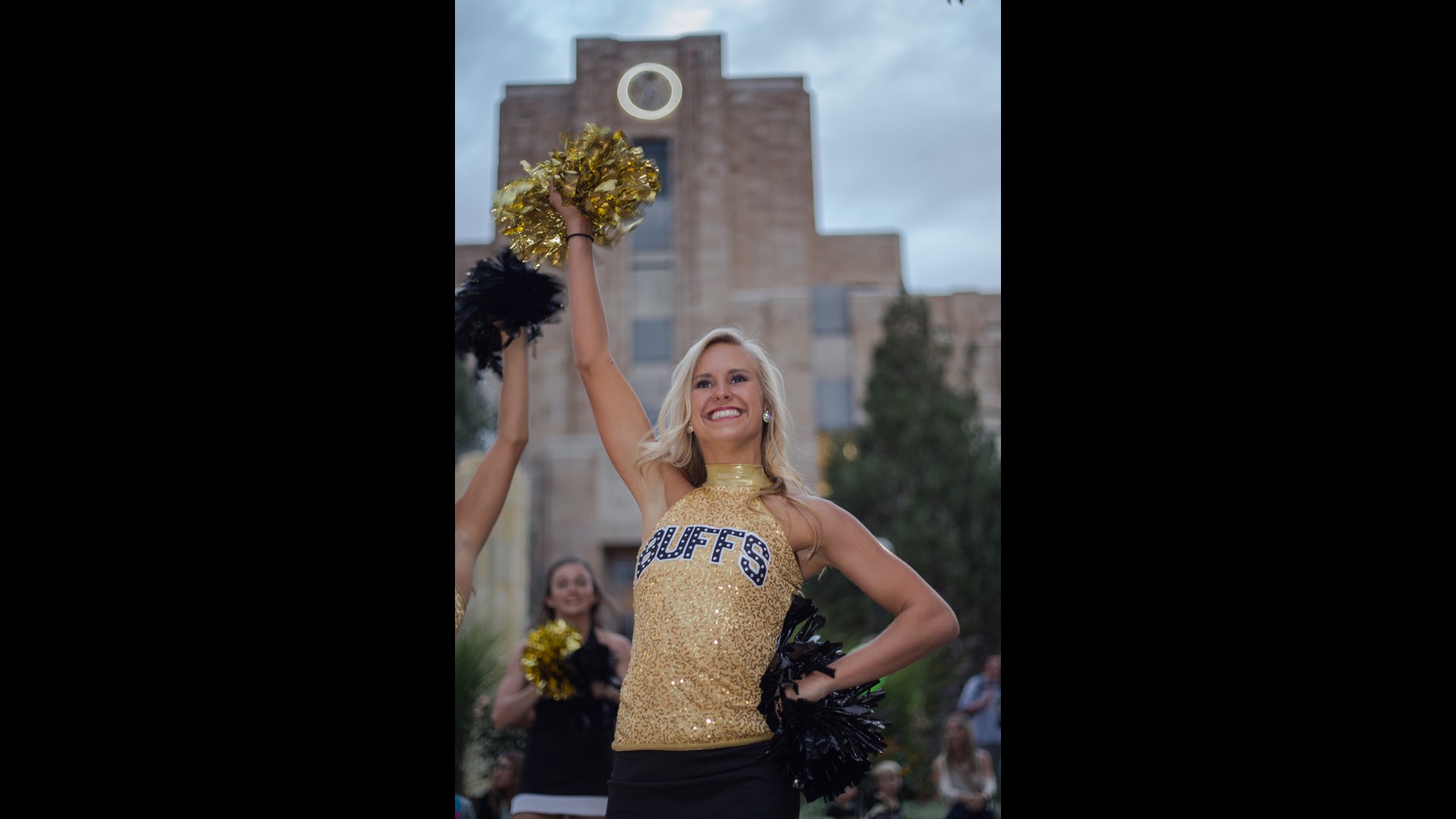 Downtown Boulder Fall Fest | 9news.com