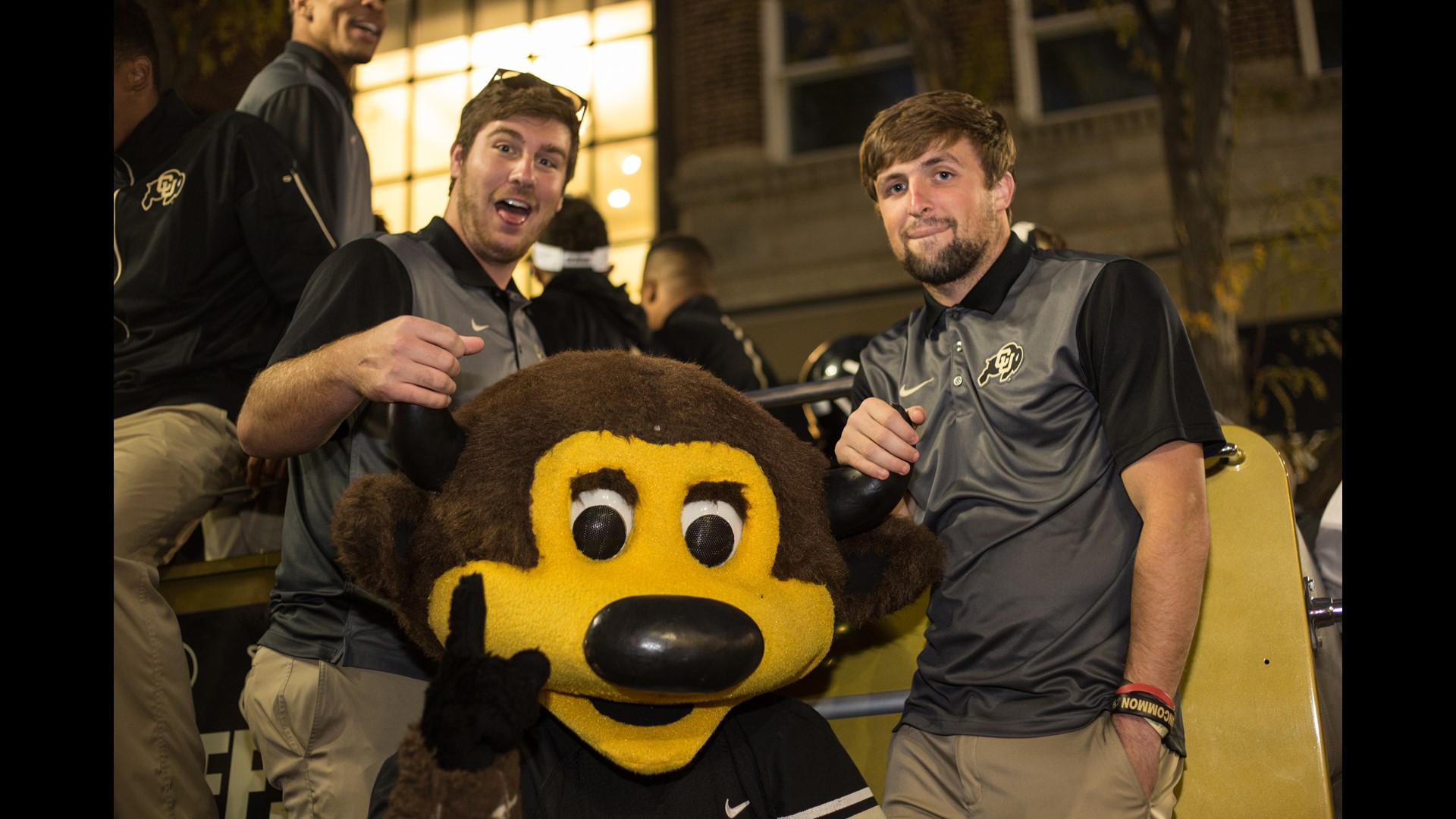 Downtown Boulder Fall Fest | 9news.com