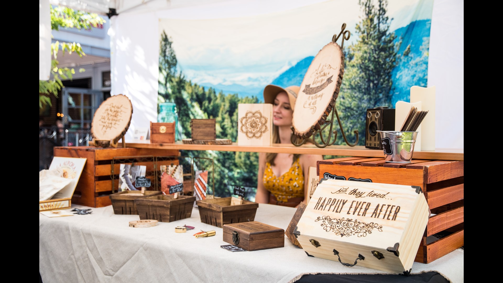 Downtown Boulder Fall Fest | 9news.com