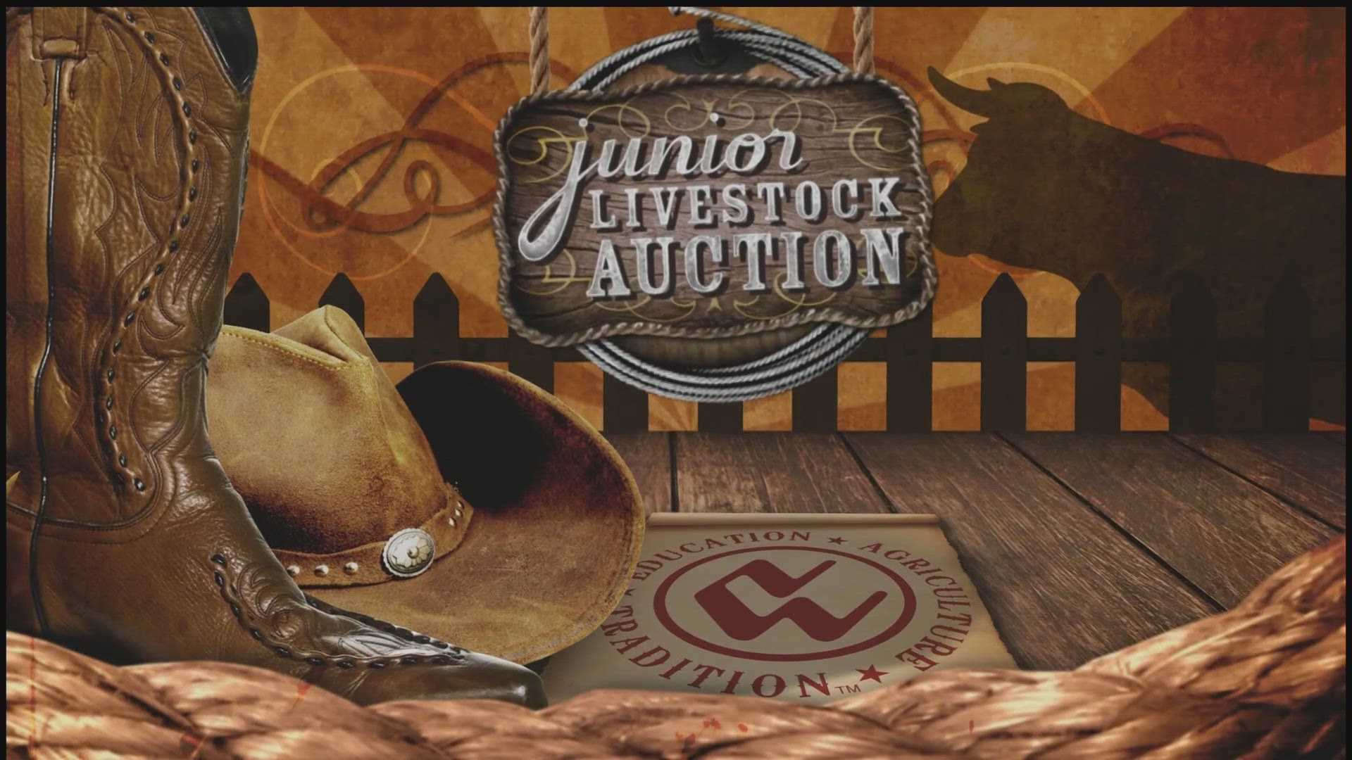 2026 Auction of Junior Livestock Champions at National Western Stock ...