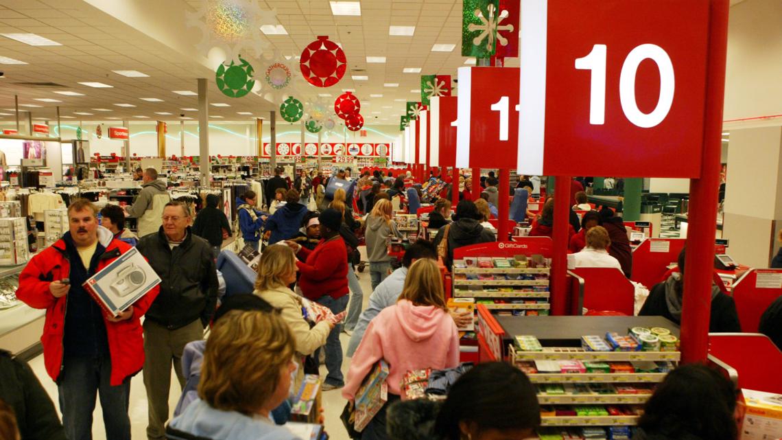 Target to hire over 1,000 seasonal holiday workers in Denver area ...