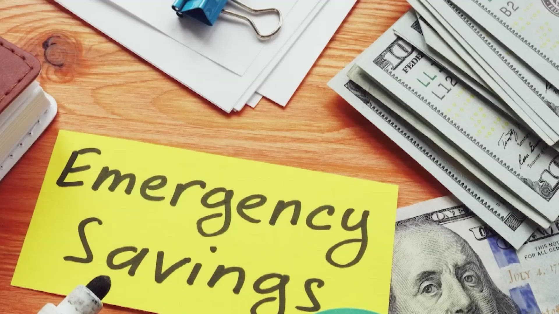 Build your emergency fund with Consumer Reports tips | 9news.com