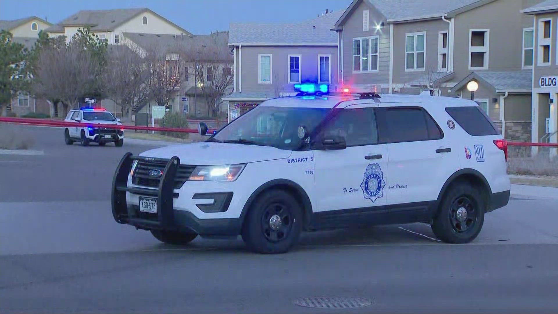 Latest headlines | Police investigate shooting in northeast Denver ...