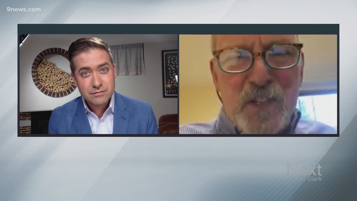 The man behind Tri-County Health, Colorado's most controversial health ...