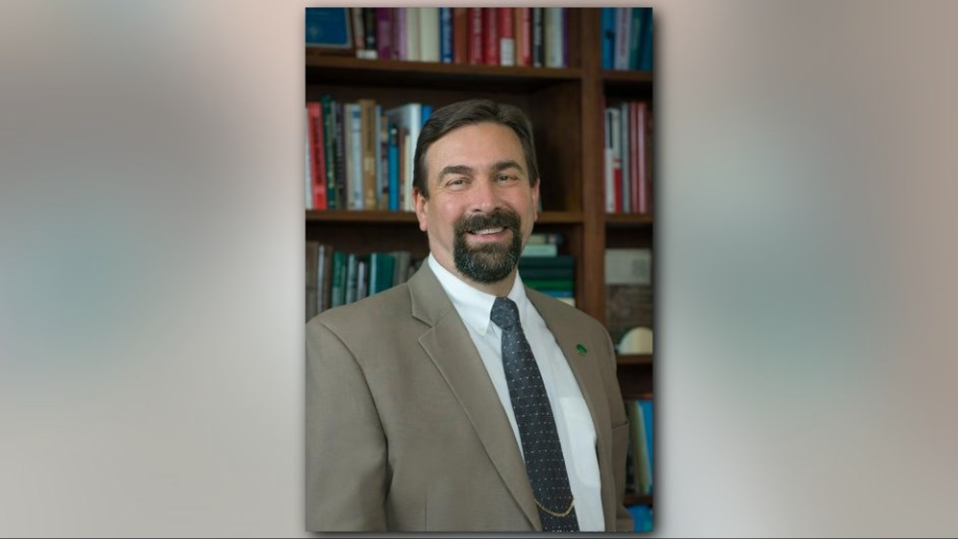 CSU's Tony Frank to step down as president, serve on as chancellor ...