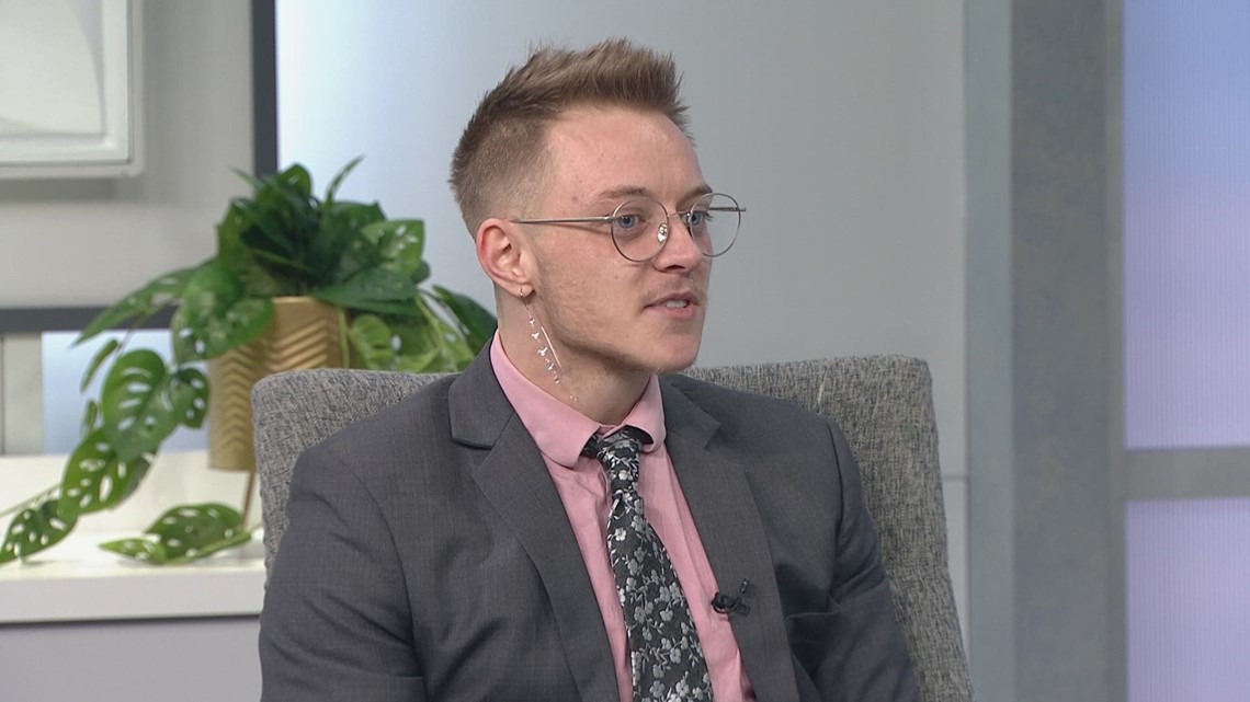 Colorado's 1st ever statewide queer comedy festival happening this ...