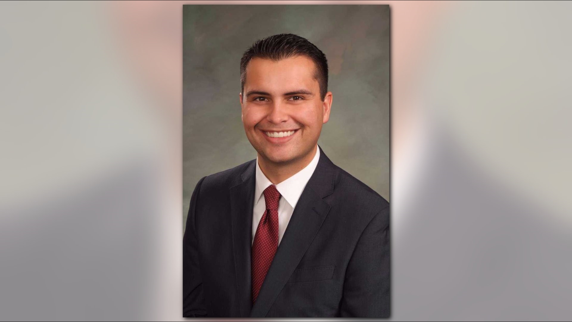 Lawmaker accused of making up ‘take a knee' controversy | 9news.com