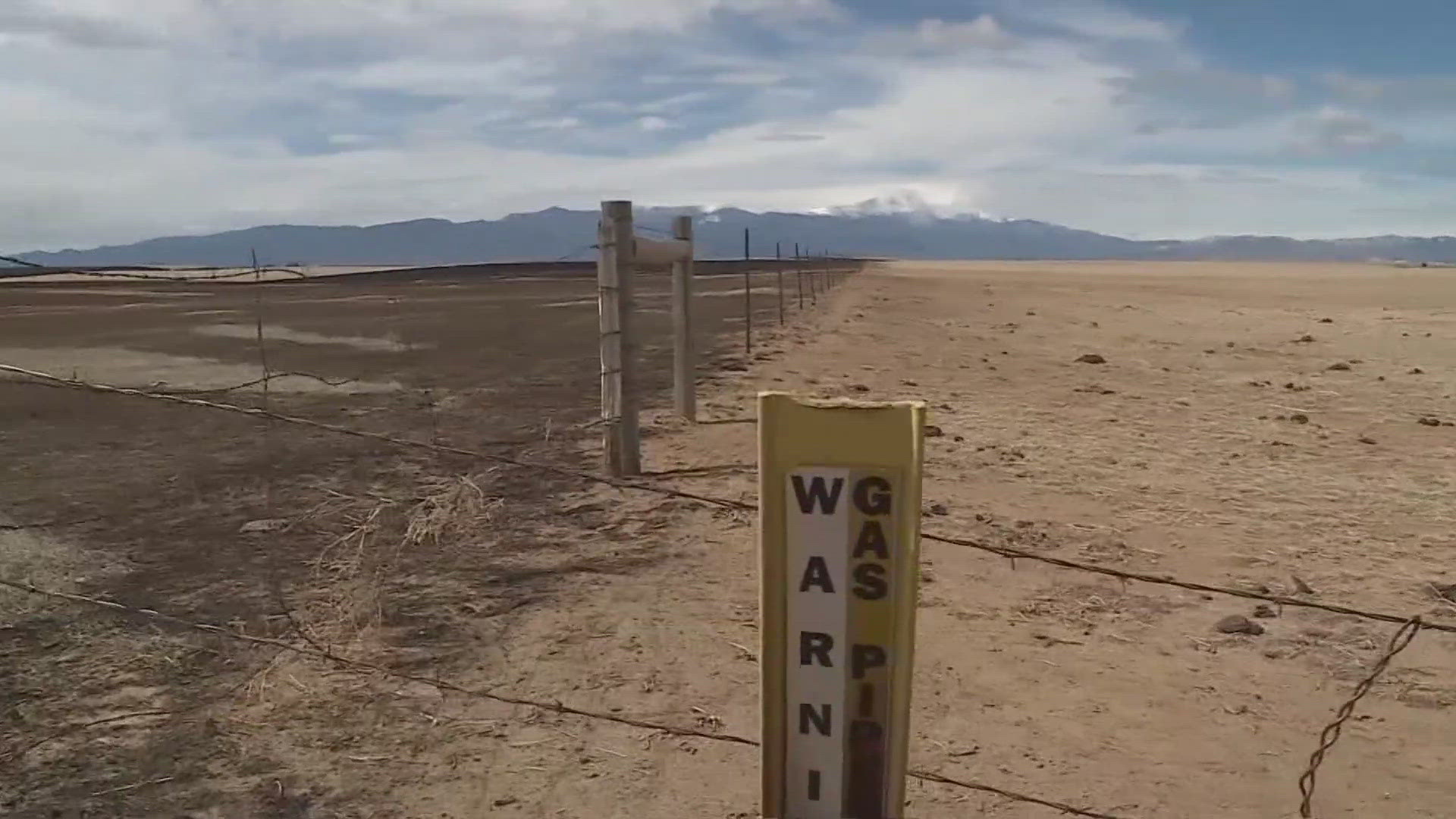 Evacuations lifted for Meridian Fire near Colorado Springs | 9news.com