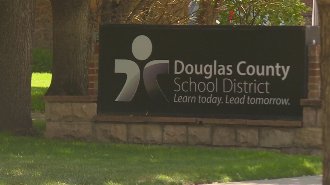 Douglas County School District under DOJ investigation of civil rights ...