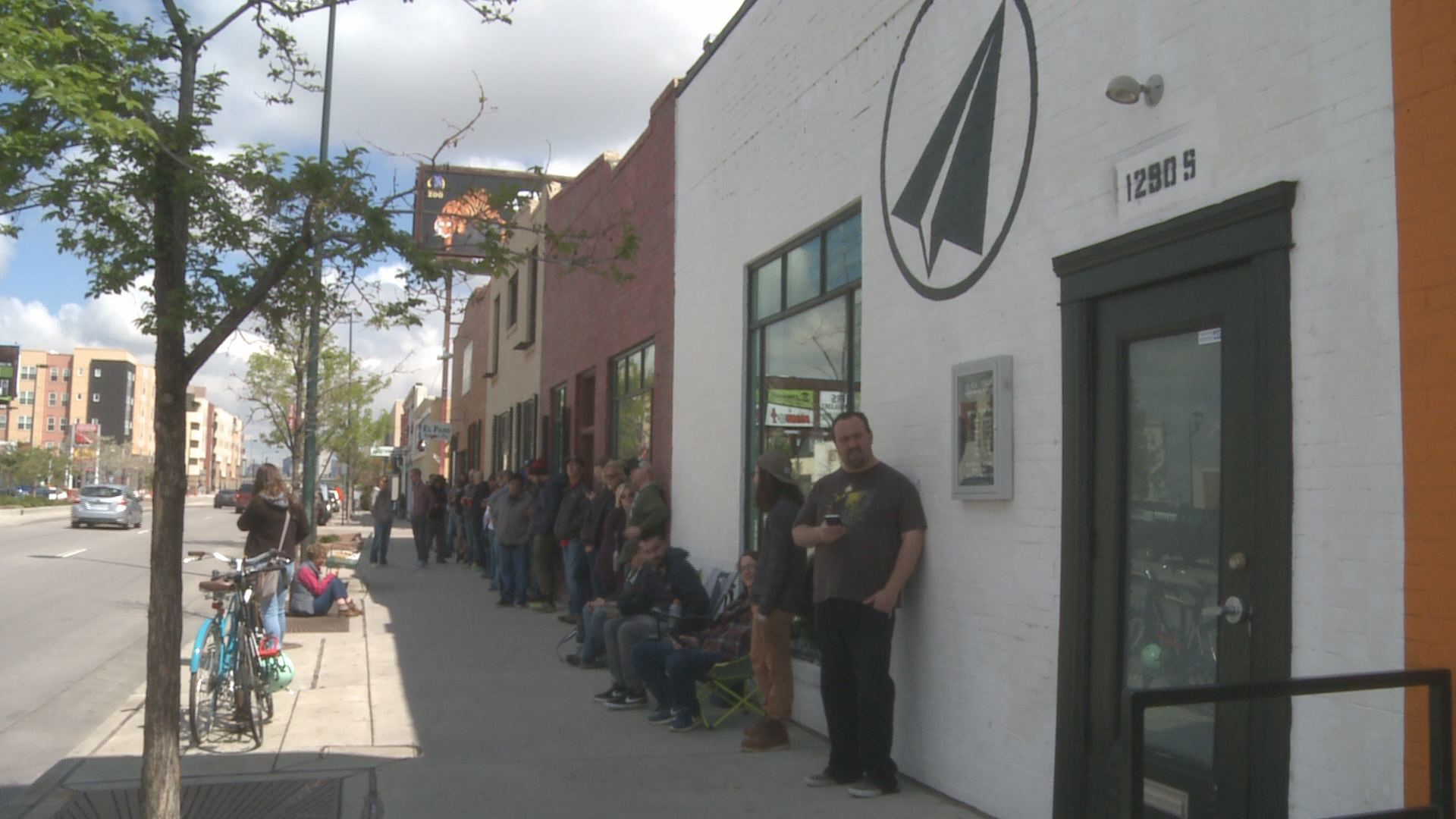 A look inside Black Project Spontaneous & Wild Ales | 9news.com