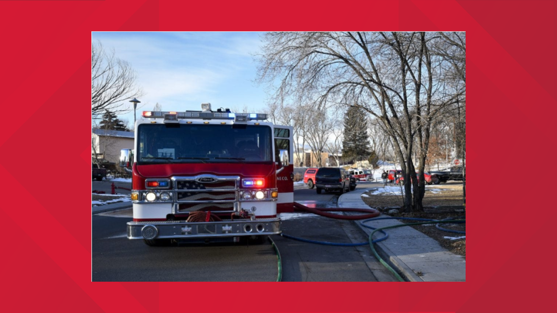 CRFR adapts to COVID-19 pandemic with service innovations | 9news.com