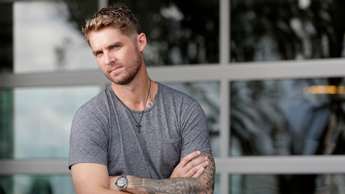 Brett Young to perform at 2019 Colorado State Fair | 9news.com