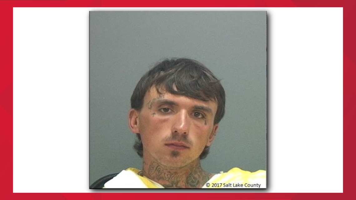 Convicted Utah killer brought to Colorado to face murder charge | 9news.com