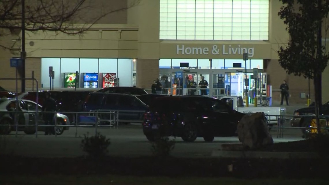 What we know about the Thornton Walmart shooting | 9news.com