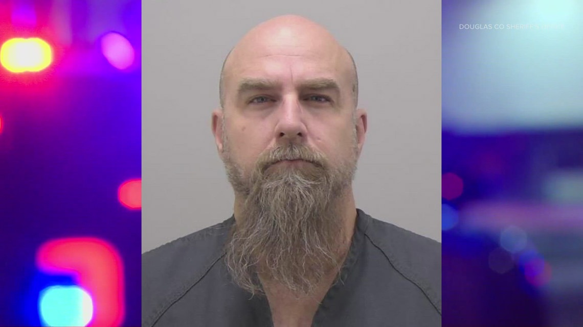 Latest headlines | Douglas County teacher arrested on sexual assault ...