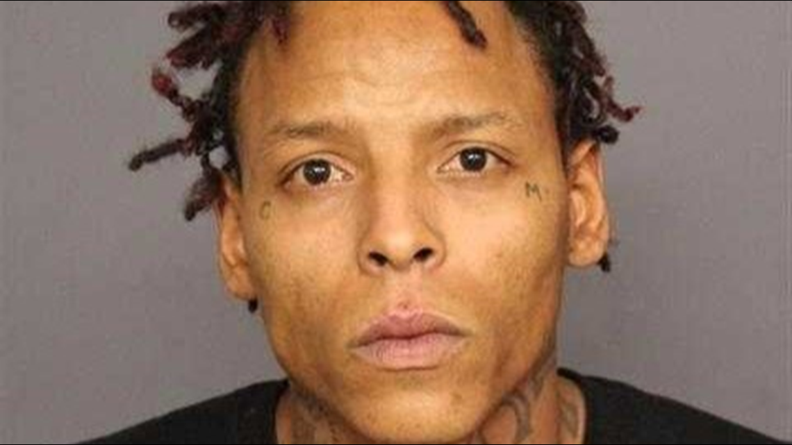 Man sentenced to 40 years in east Denver fatal shooting | 9news.com