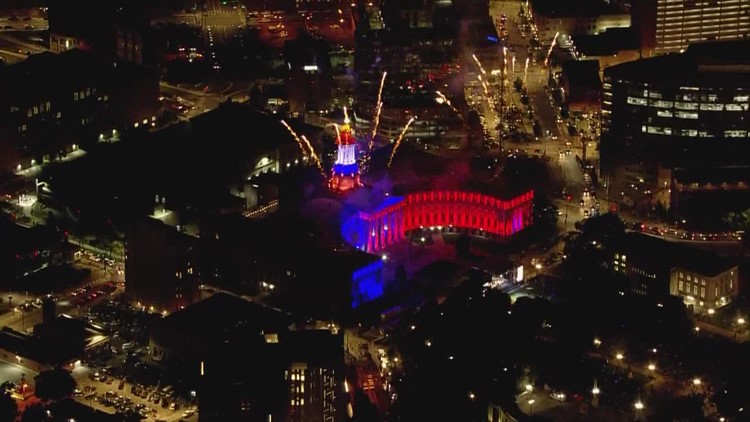 9NEWS' Matt Renoux, wife find strength through cancer diagnosis | 9news.com