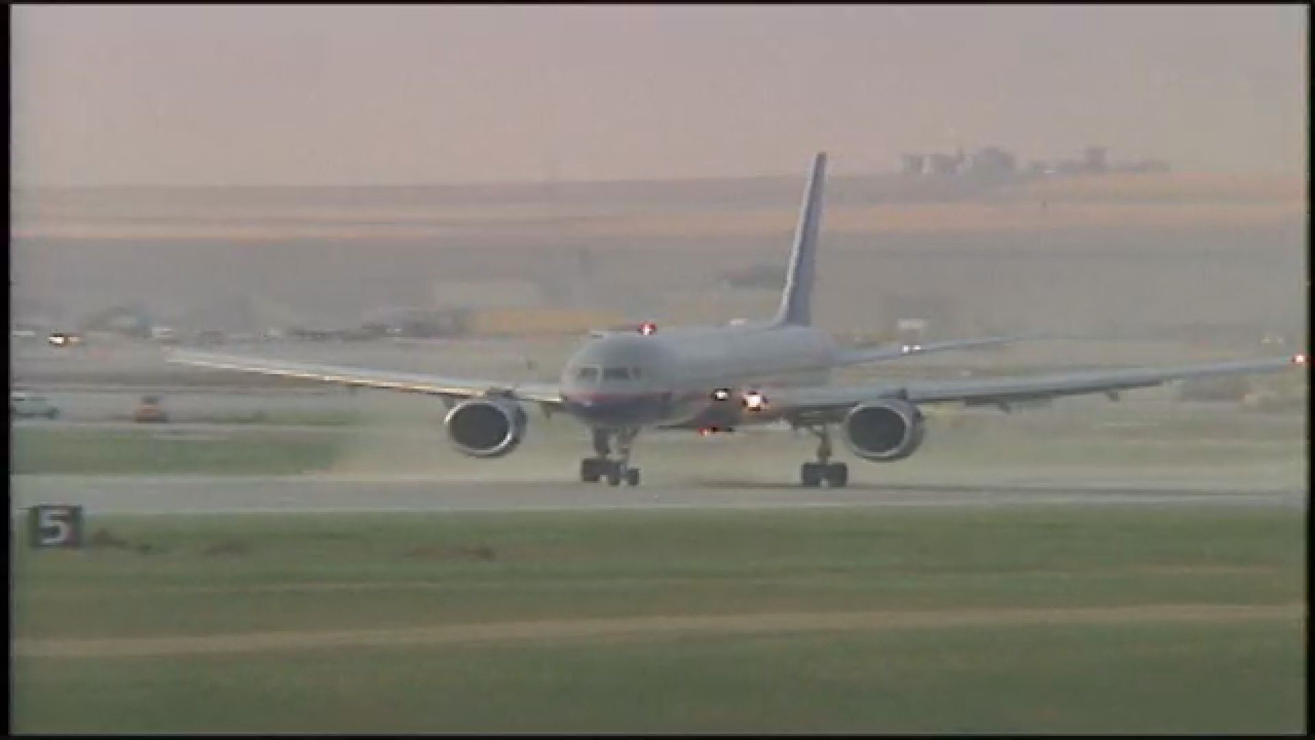 Take a virtual tour of the old Stapleton Airport in Denver | 9news.com