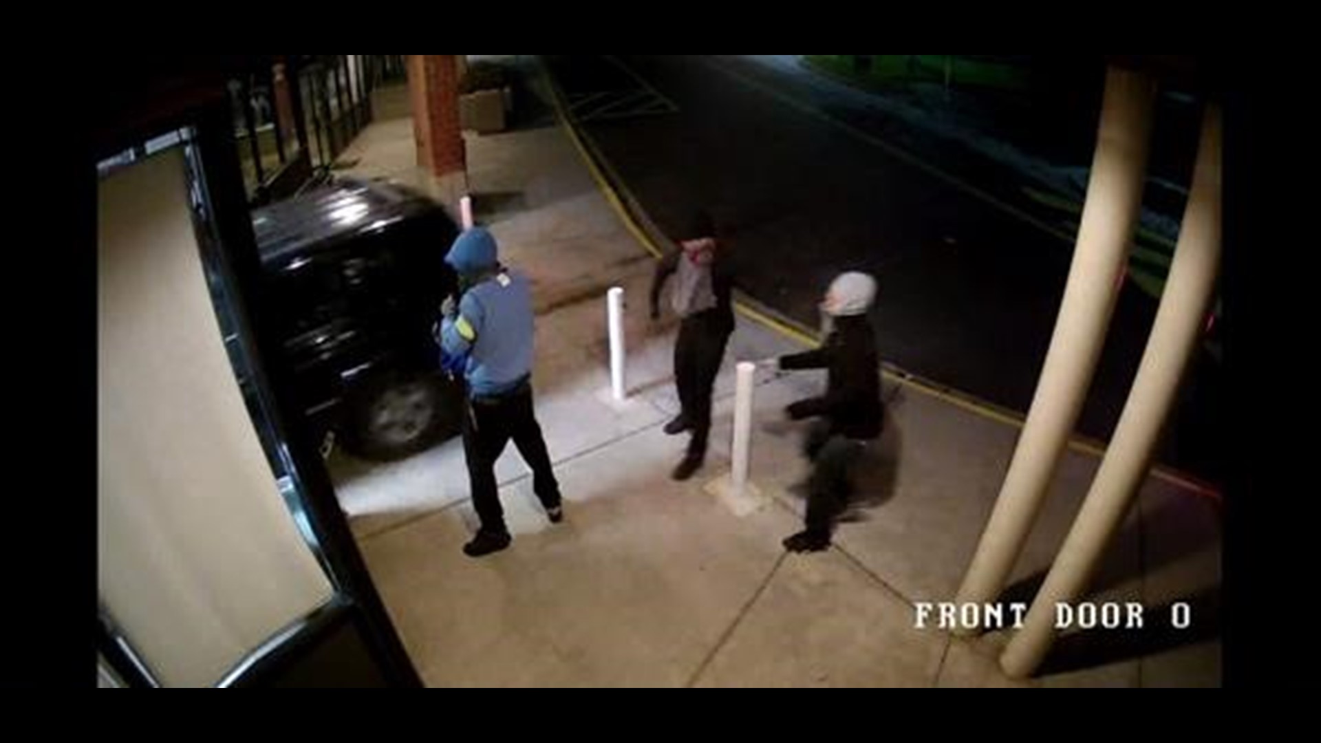 Missing pieces: Lost and stolen guns used in thousands of crimes ...