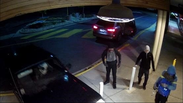 Missing pieces: Lost and stolen guns used in thousands of crimes ...