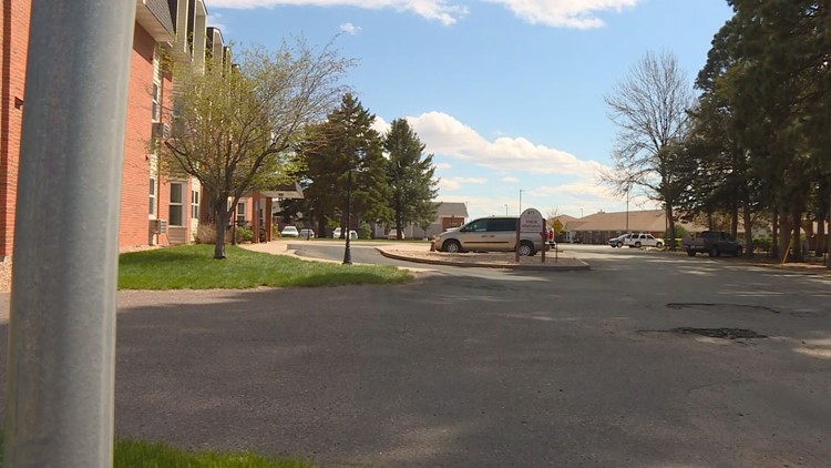 Denver's Leading Local News: Weather, Traffic, Sports and more | Denver ...