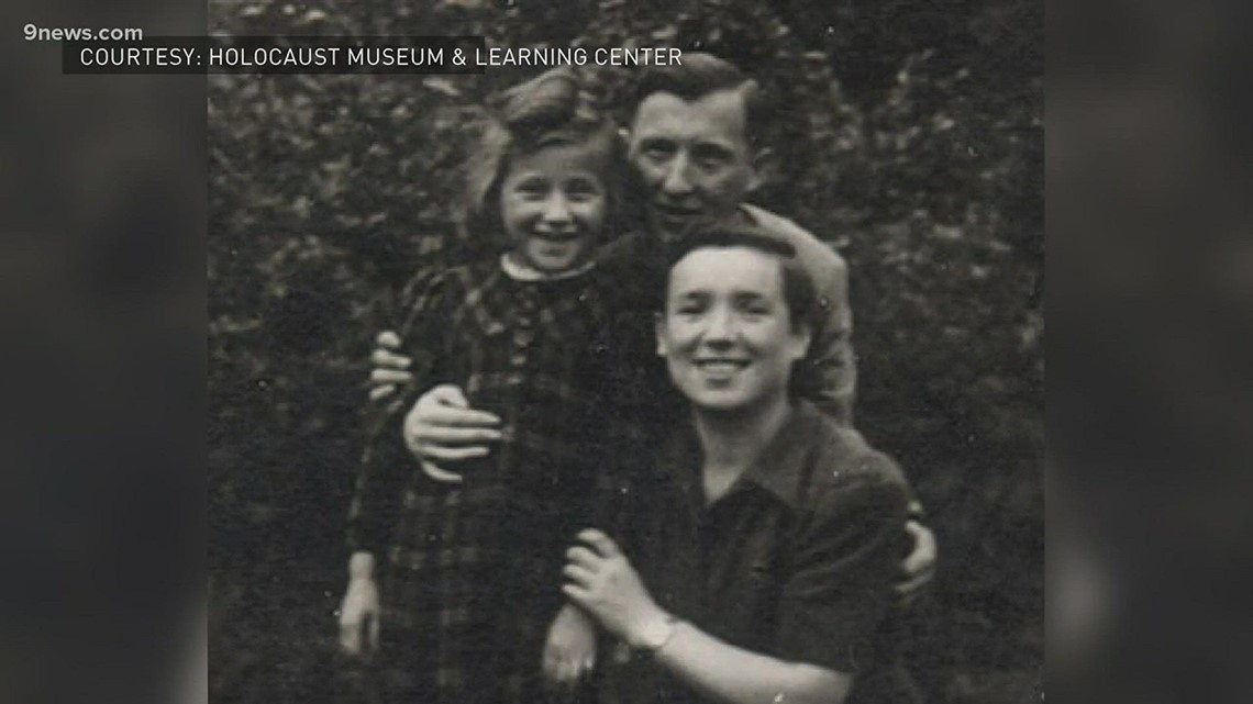 International Holocaust Remembrance Day is Saturday | 9news.com