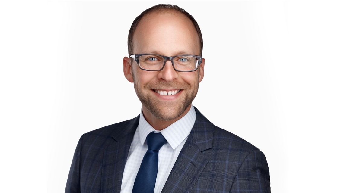 Marshall Zelinger | 9news.com