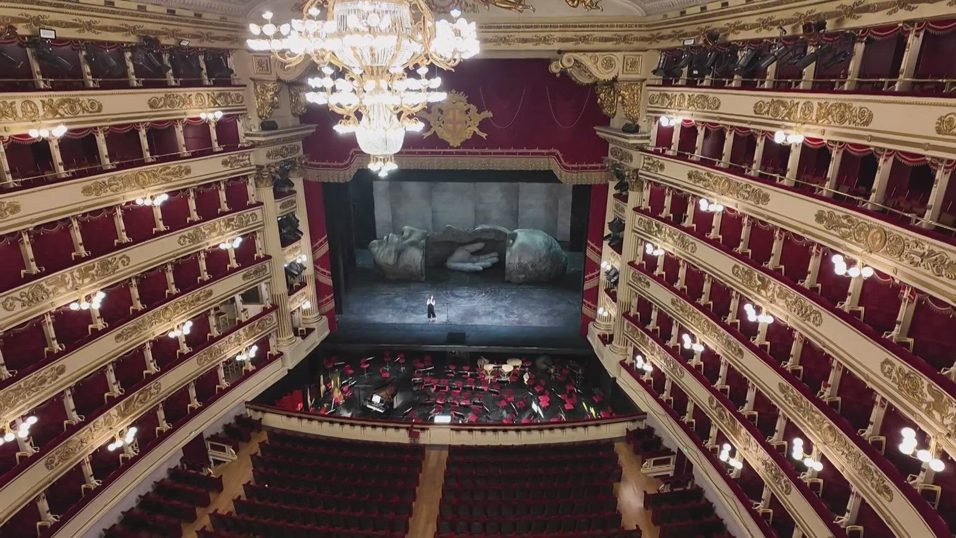 The rich history behind Italian opera | 9news.com
